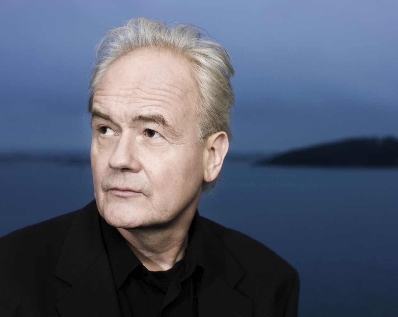 Ketil Bjørnstad - Jazz-Isch 2025 - Mindelheimer Jazztage