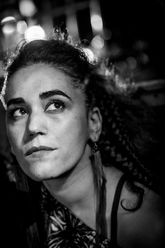 Sarah Ferri - Jazz-Isch 2026 - Mindelheimer Jazztage